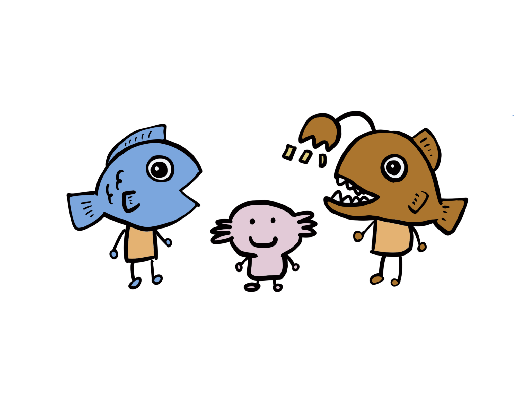 英語力向上委員会 | 【前置詞】覚えておくと便利なbetweenとamongの使い方とイメージの違い
